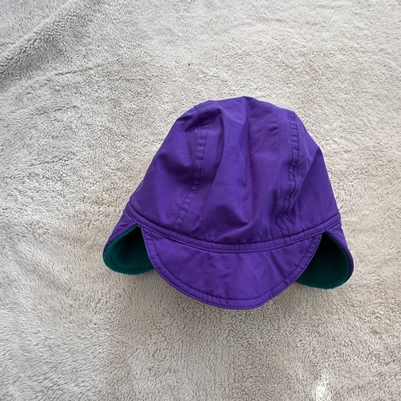 L.L. Bean | Accessories | Vintage Ll Bean Kids Goretex Trapper Winter ...
